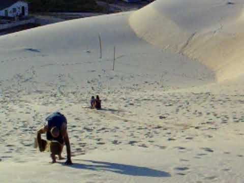 Siriú - Milena e Ionara