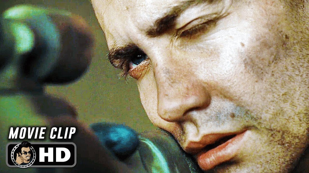 Control Tower Sniper Scene | JARHEAD (2005) Movie CLIP HD - YouTube