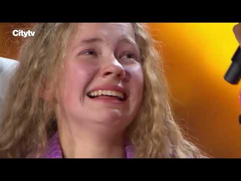 The Golden Buzzer Nobody Saw Coming!