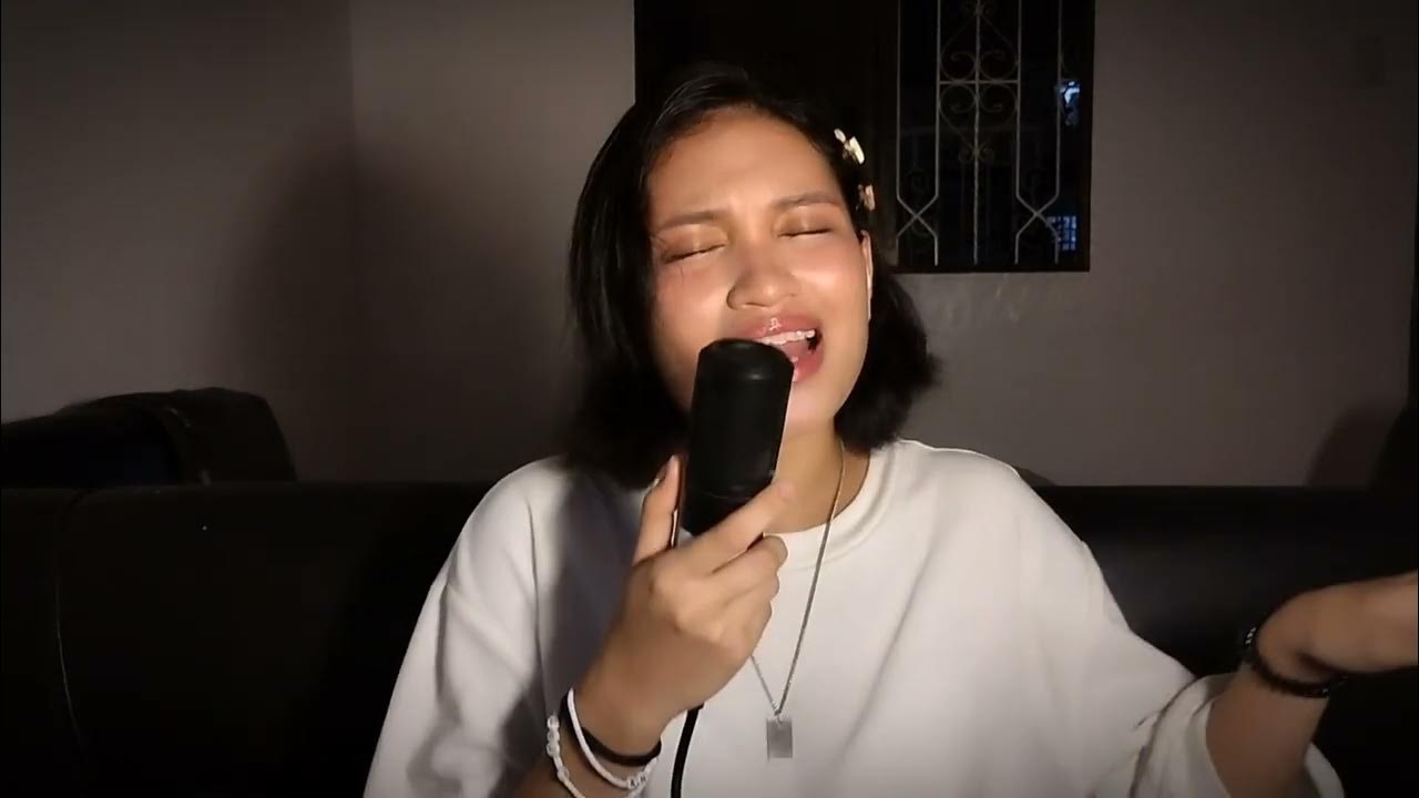 Hulaan - Janine Teñoso (Cover by Mary Khem) - YouTube