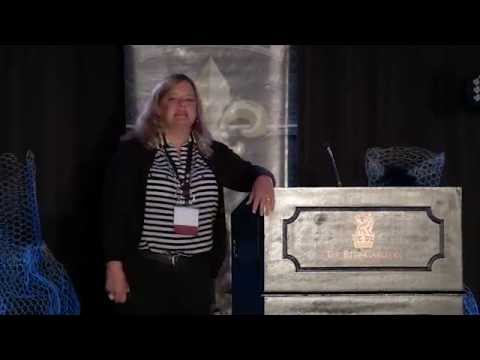 CHART Talks: Blow them Away with Discrepant Events with Becky Rice ...