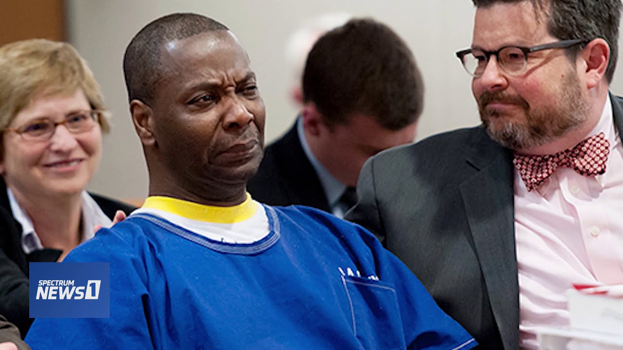 Righting the Wrong: Timothy T. Williams Jr. Foundation for Wrongful ...