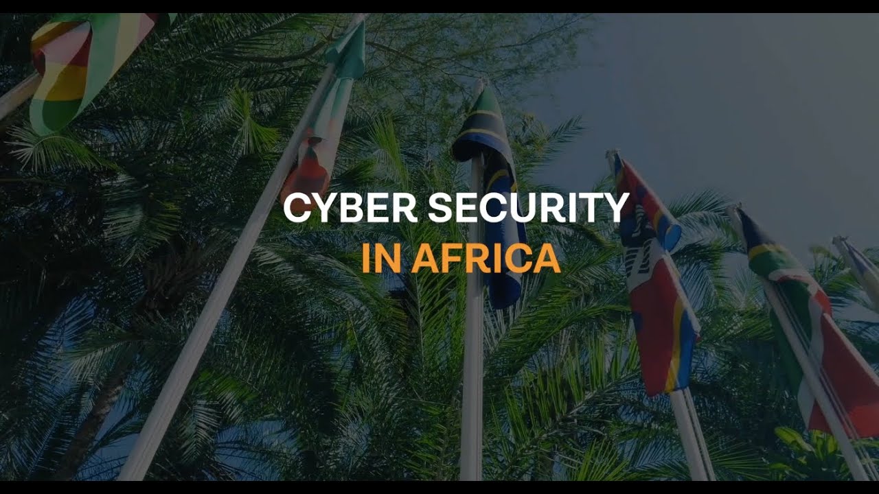 Cybersecurity in Africa - What Should African Leaders Do to Ensure the ...