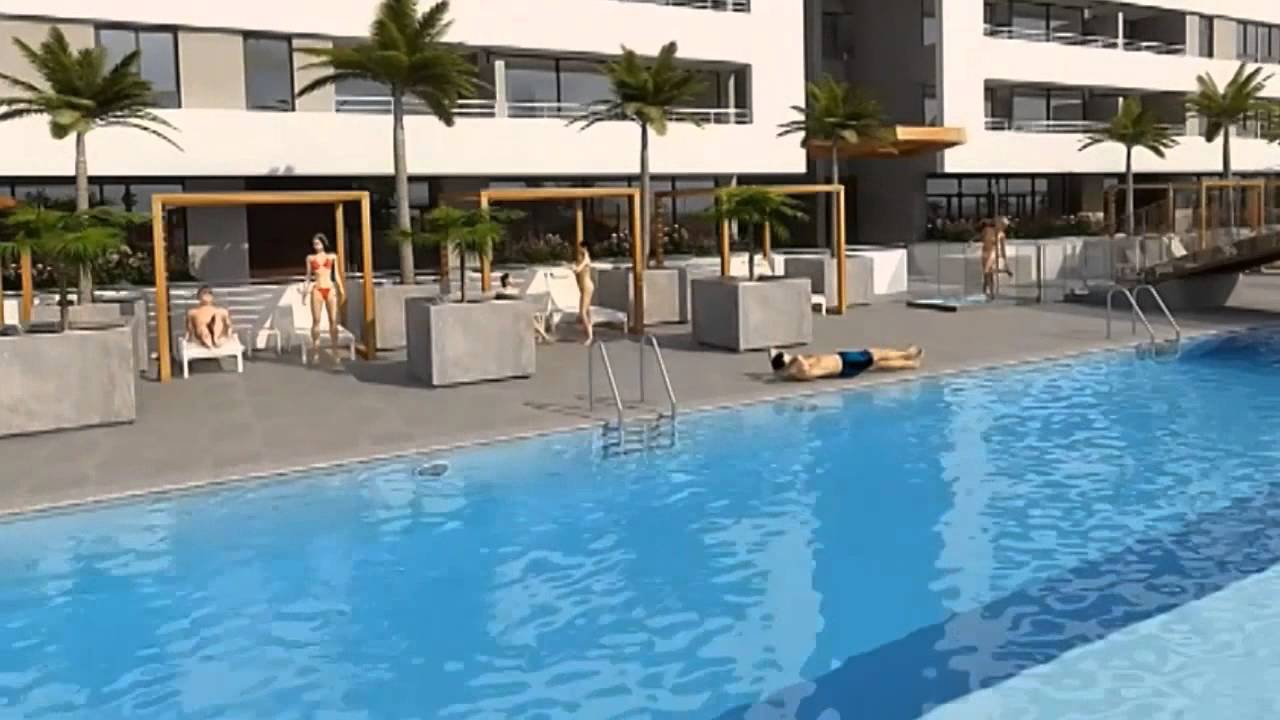 Velamar, Miramar - YouTube