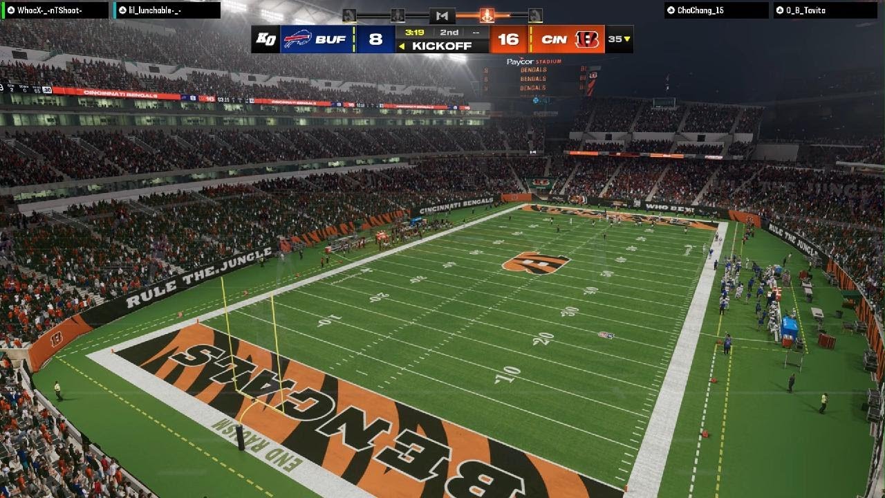 COMEBACK GAME W/KJ!! - YouTube