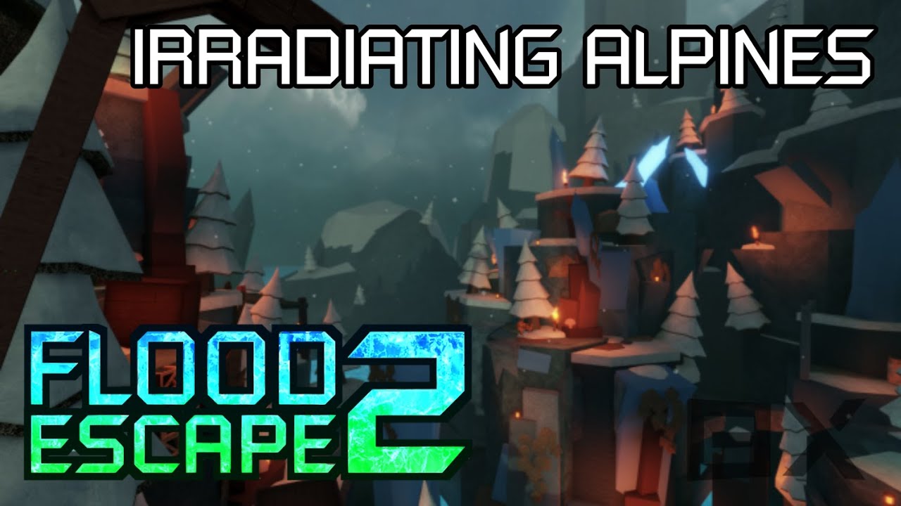 FE2CM: Irradiating Alpines [INSANE] - YouTube