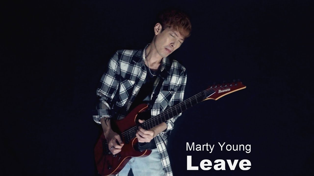 Marty Young - Leave - YouTube Music