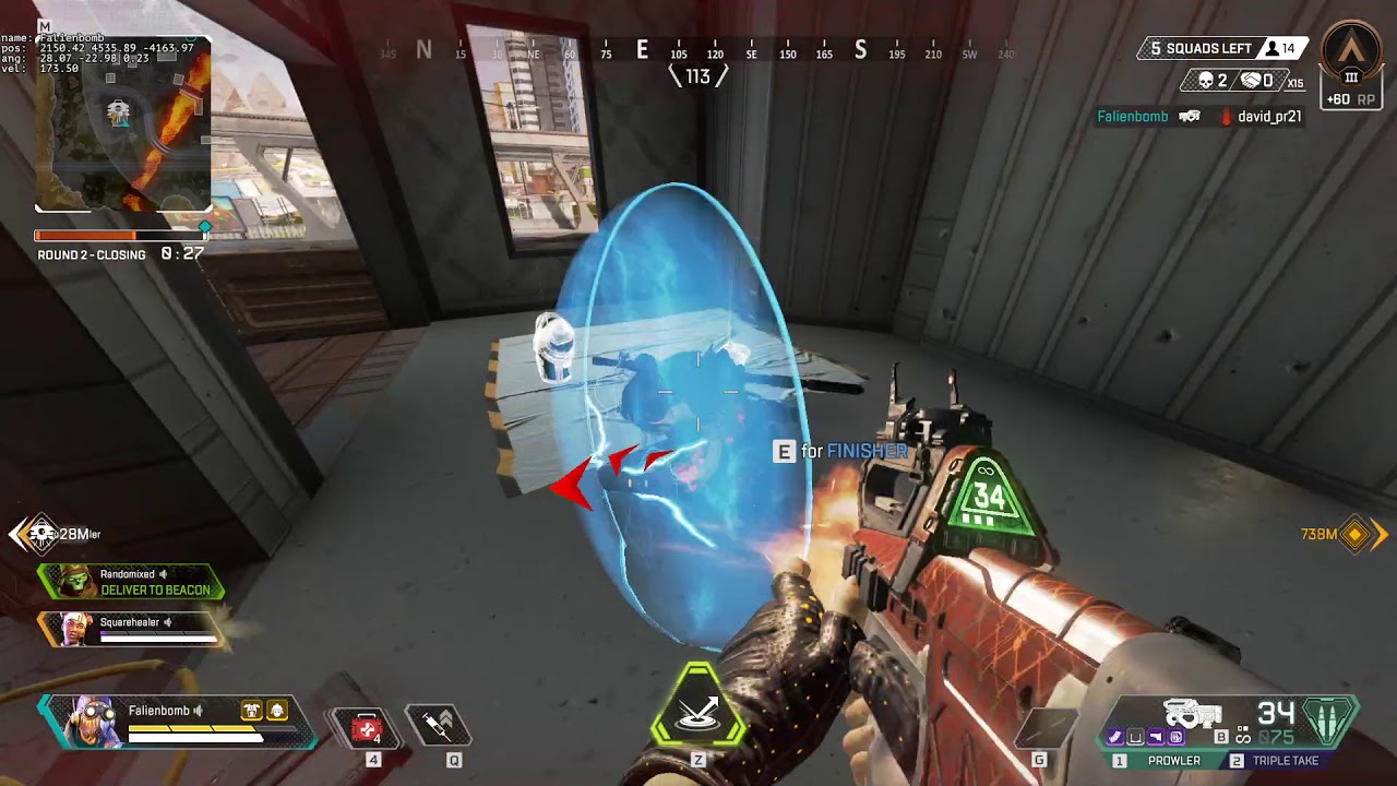 almost team - YouTube