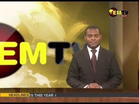 EMTV NEWS - WEDNESDAY 3RD JANUARY, 2024 - YouTube