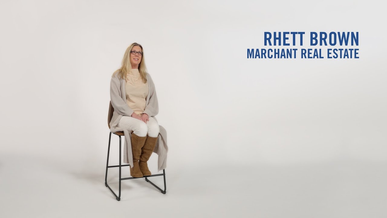 SC REALTOR® Testimonials: Rhett Brown - YouTube