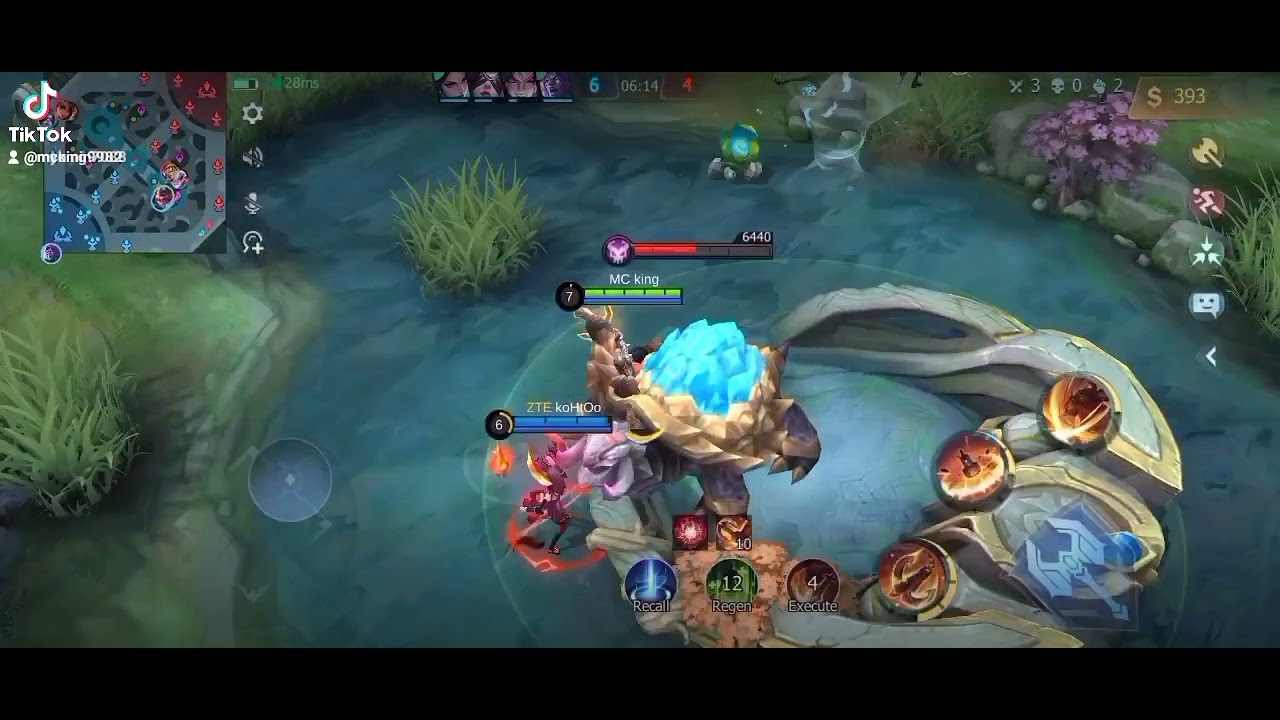 ML Game Play - YouTube