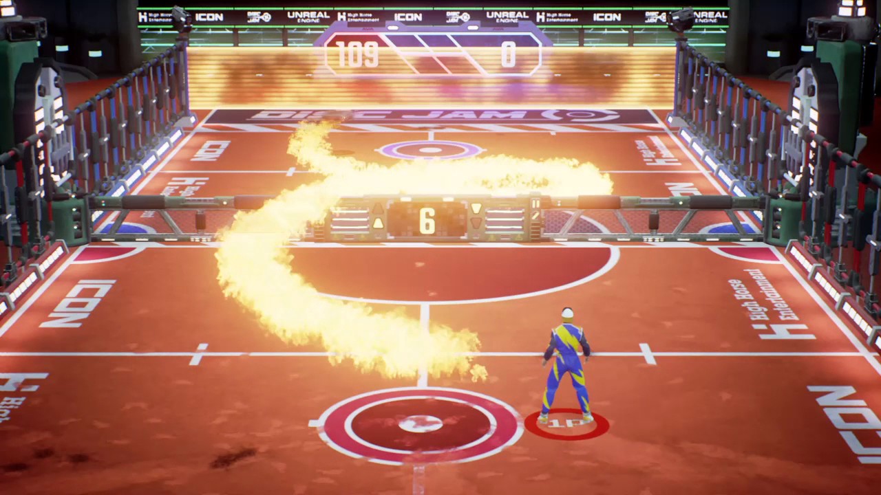 Gator Boi - Disc Jam - YouTube