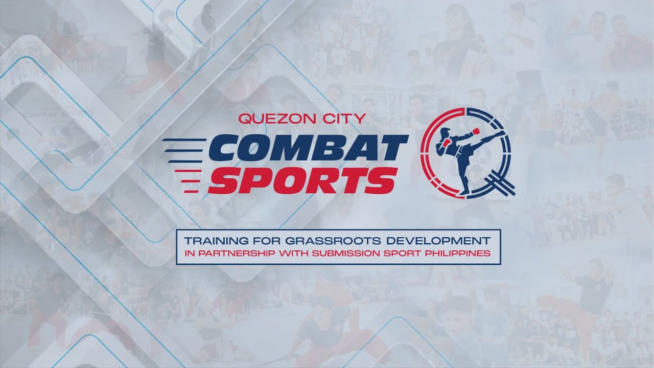 Combat Sports Culminating Activity - YouTube