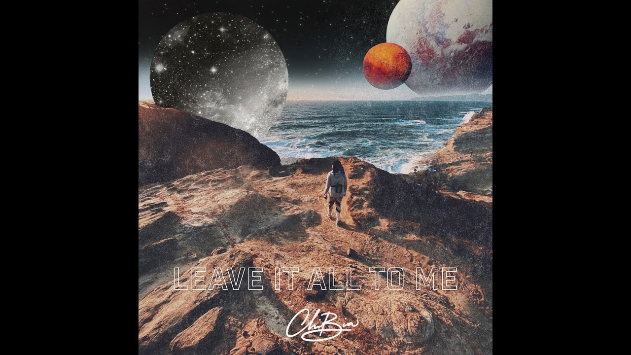 Leave It All To Me (Official Audio) - YouTube