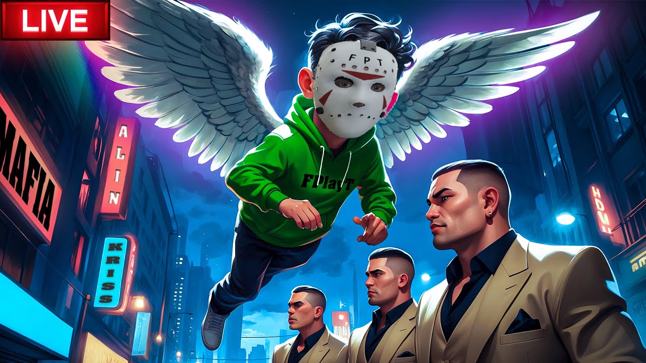 🔴LIVE FPlayT🔴TICKETE🔴RP🔴CIRC TELEVIZAT🔴FiveM Romania🔴 - YouTube