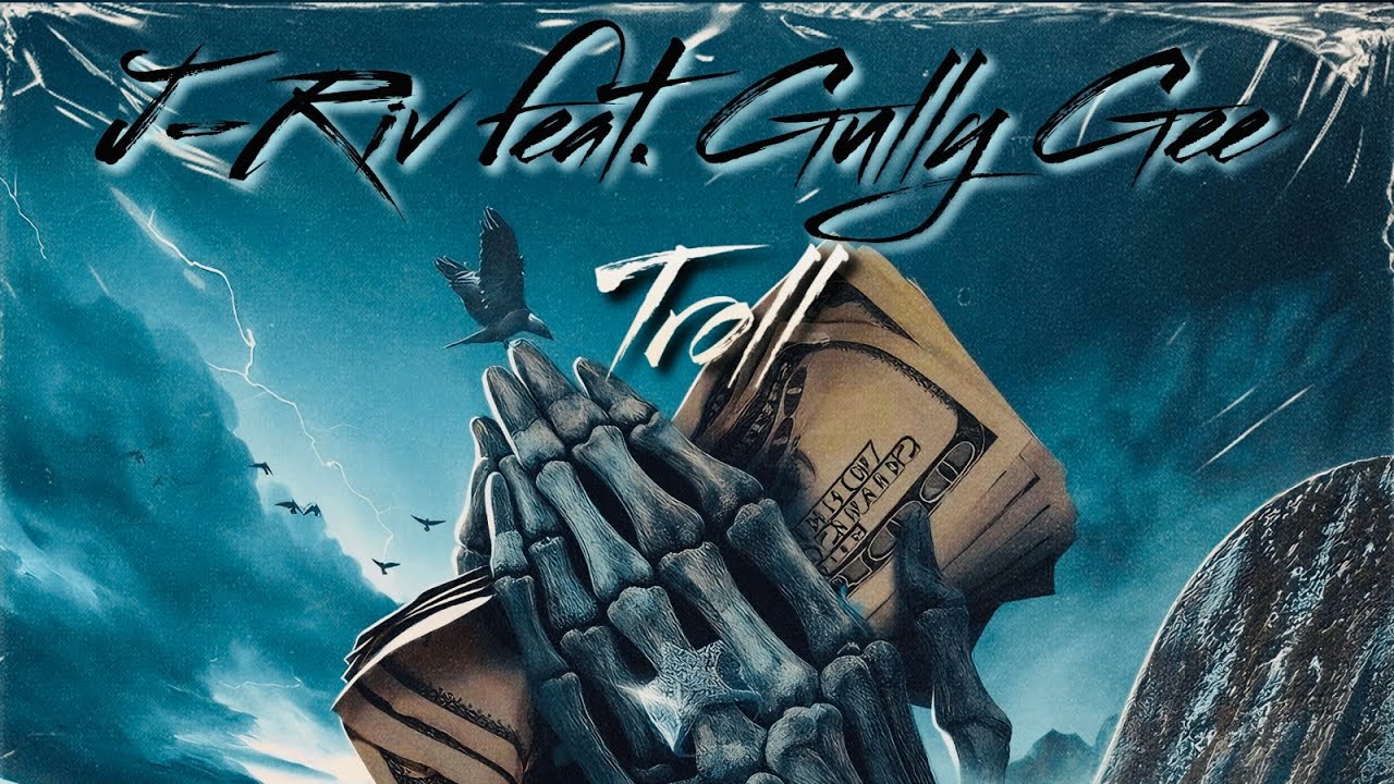 J-Riv feat. Gully Gee • Troll (Official Reaction Video) - YouTube