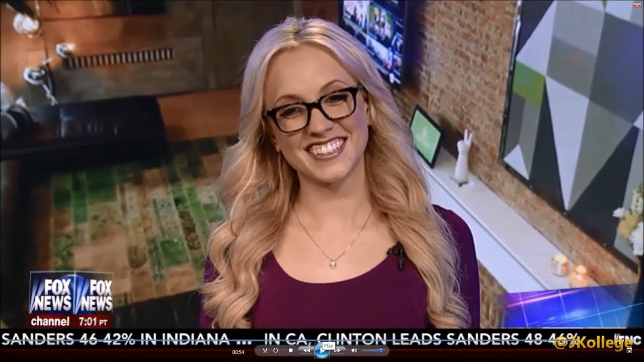 04-23-16 Kat Timpf on The Greg Gutfeld Show - Complete, Uncut Show ...