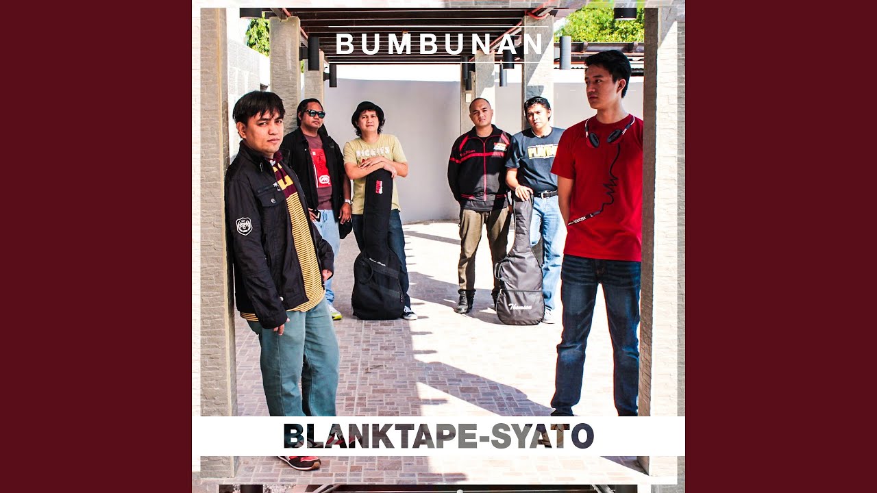 Bumbunan (feat. Blanktape) - YouTube