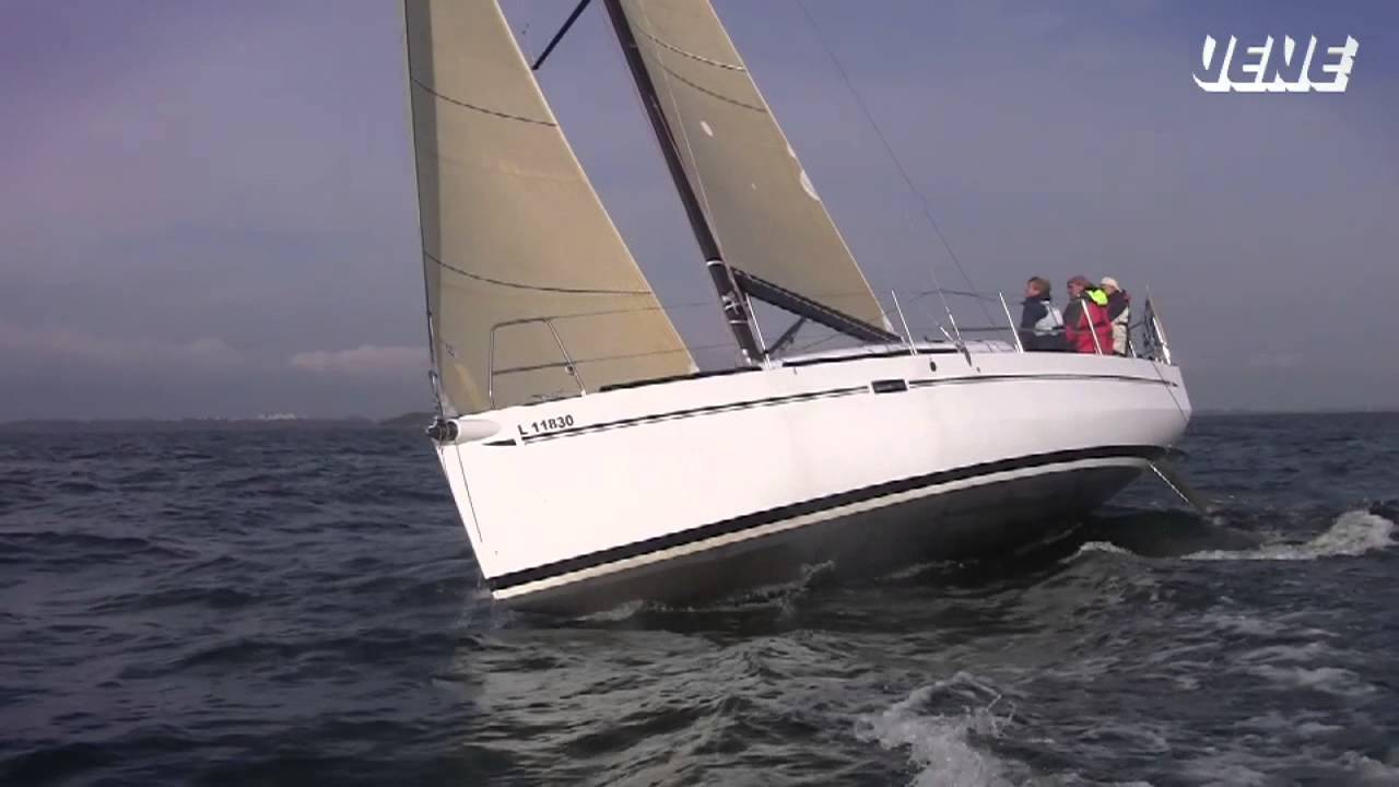 Elan 350 RP - YouTube