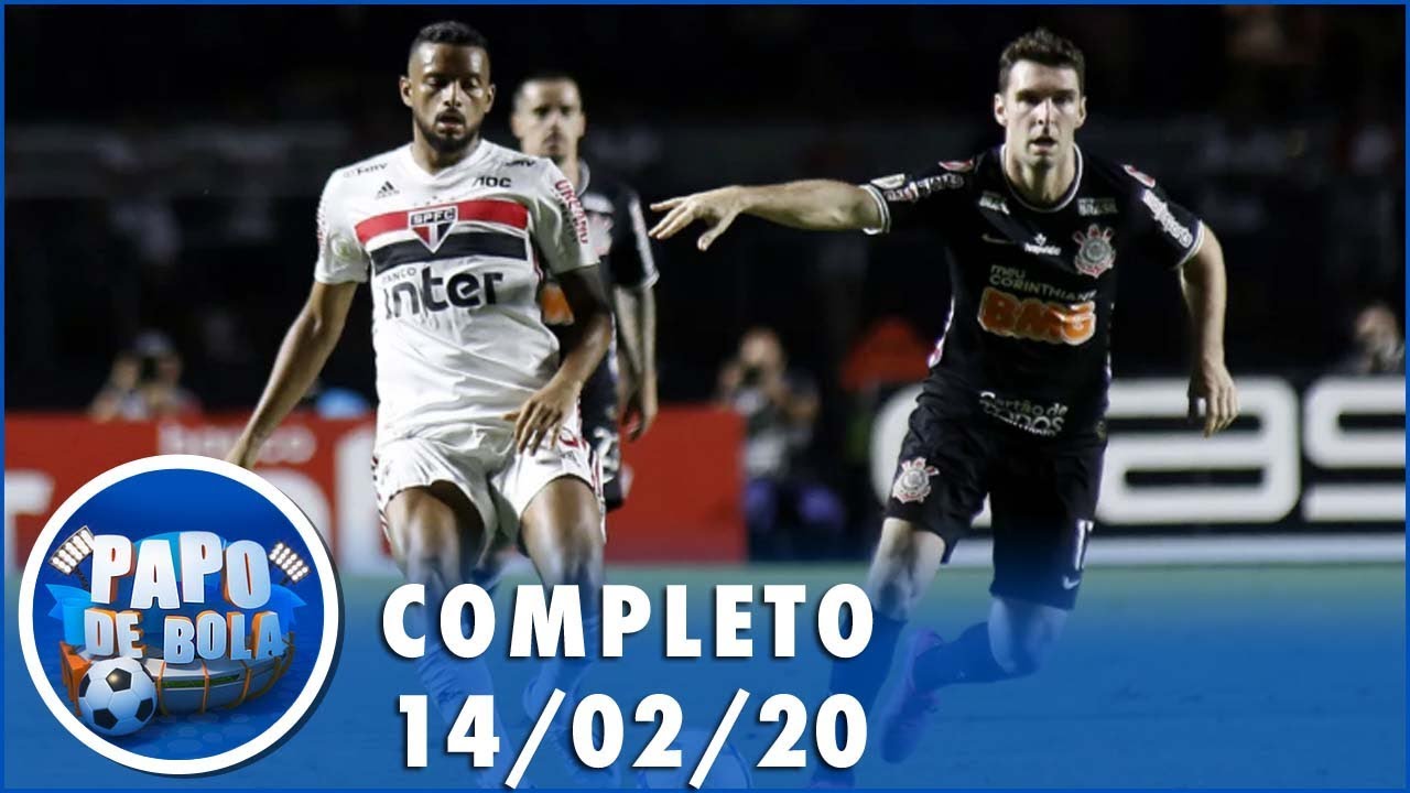 São Paulo x Corinthians: saiba tudo sobre o clássico paulista deste ...