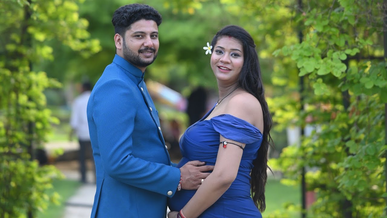 Maternity Shoot | Pre-Baby Shoot | Wait for Full Maternity Shoot | A ...