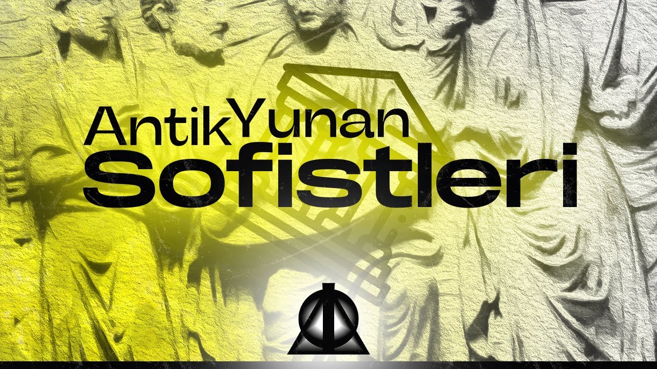 Antik Yunan'da Sofistler - YouTube