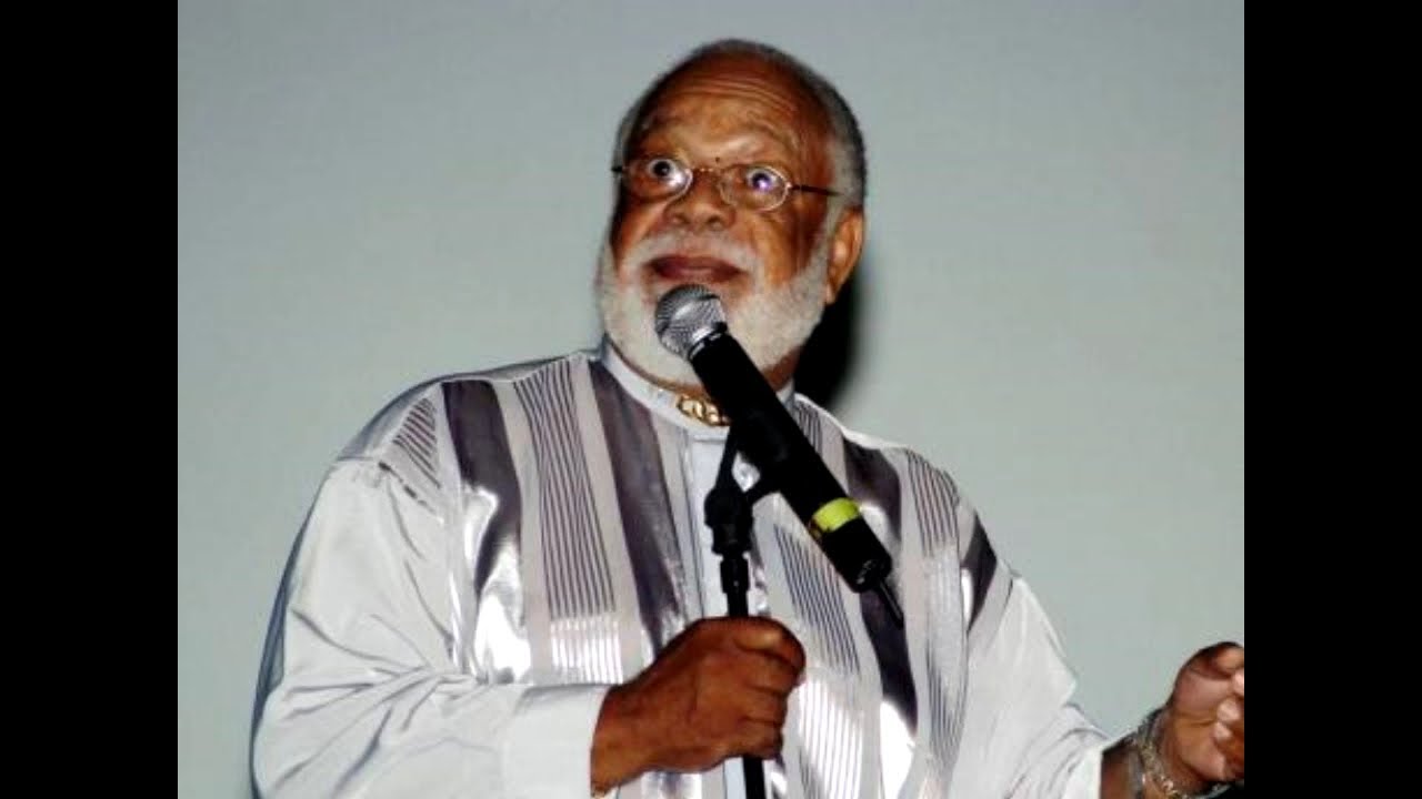 CHARLES HYATT O.D : THE MAN WHOSE SPOT TOOTS HIBBERT WILL BE BURIED IN ...