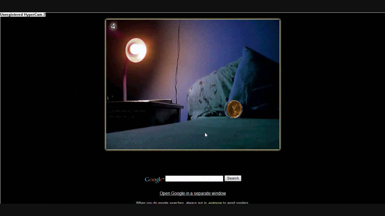 Notpron walkthrough lvl 1-10 - YouTube