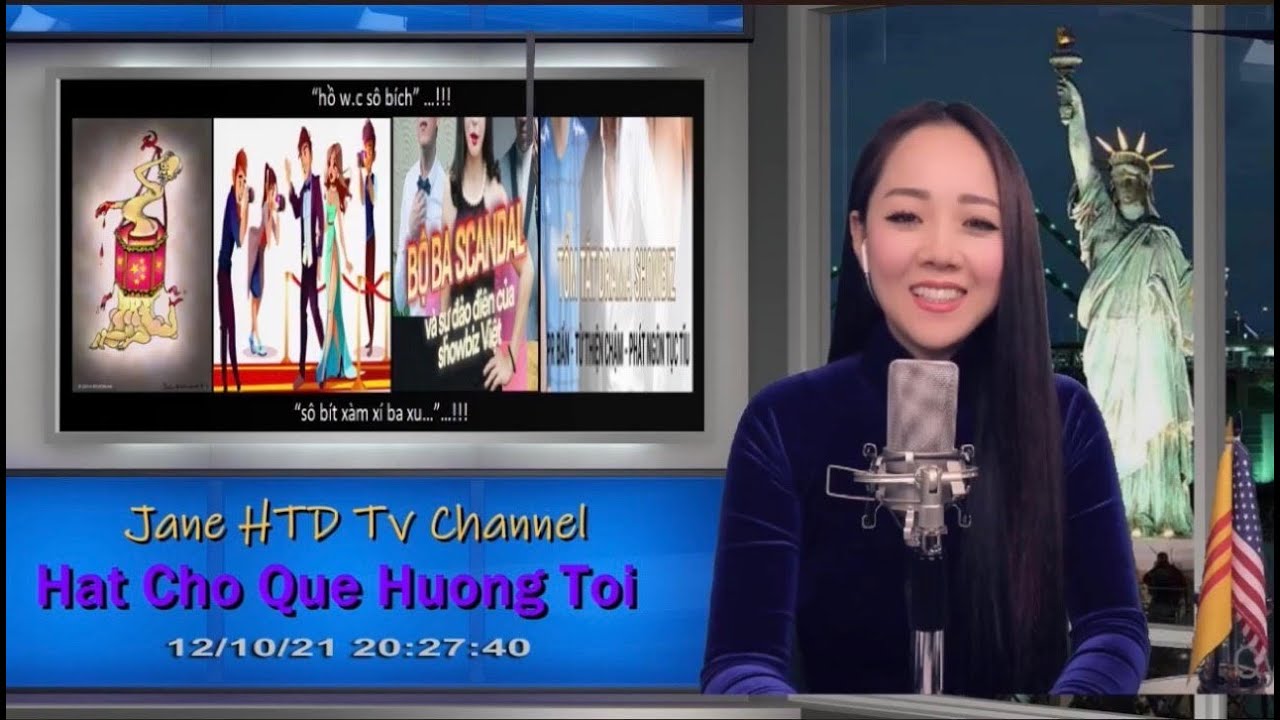 Bản Năng Của Quỷ Sáng tác Trần Huân.Trình bày Jane Pham - YouTube