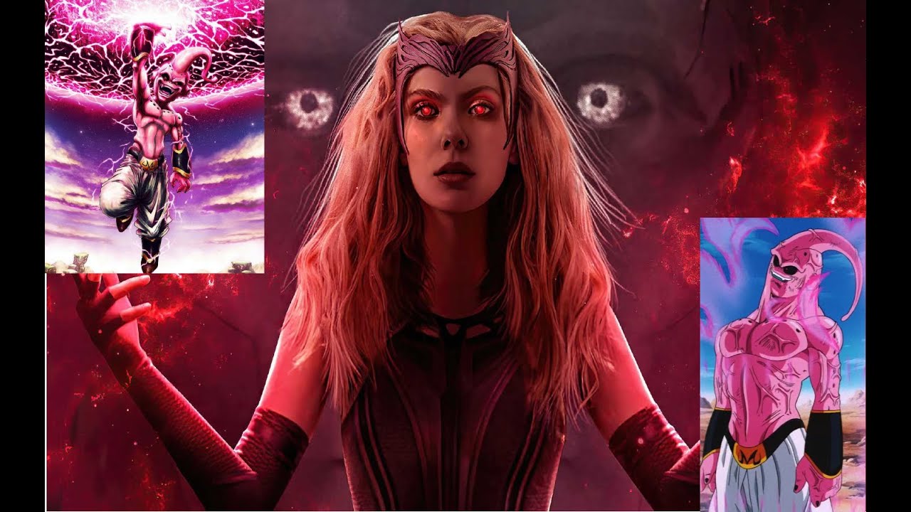 Odeie a Wanda no Marvel Rivals(perssonagem de noob) - YouTube