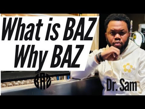 What is Back At Zero | Why BAZ | Dr. Samuel Eze - YouTube