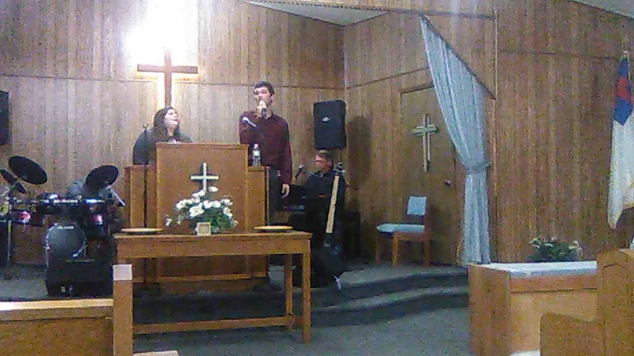 Adam Norton - YouTube