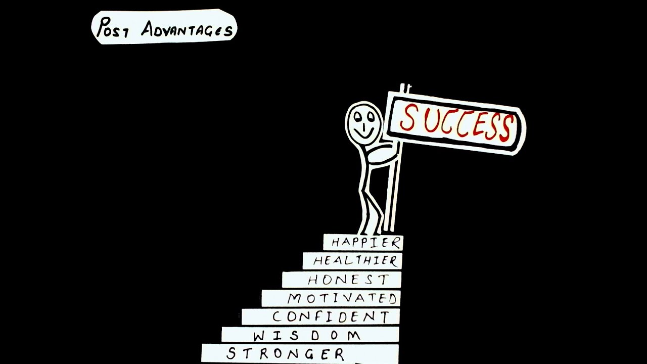 FACFS Failure Another Chance For Success - Stop Motion Animation - YouTube