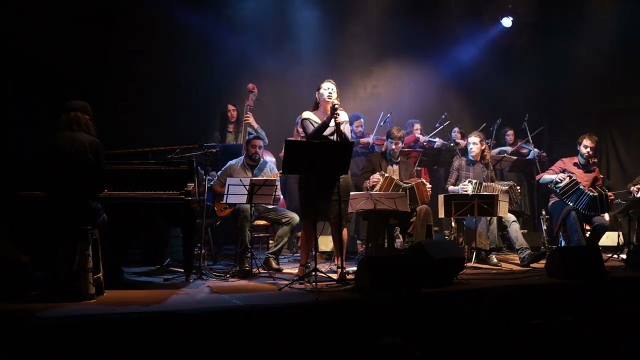 Adonde Va - CAFF 2022 - YouTube