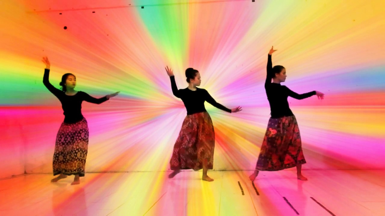 (Galantis-Rich Boy) Traditional Dance meets Modern Music. By DCMoves ...