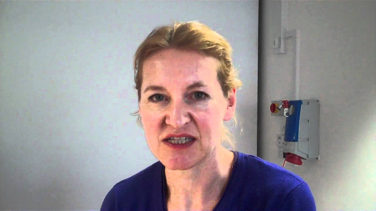 Libby Watson talks about the set and costumes for Stars in the Morning ...