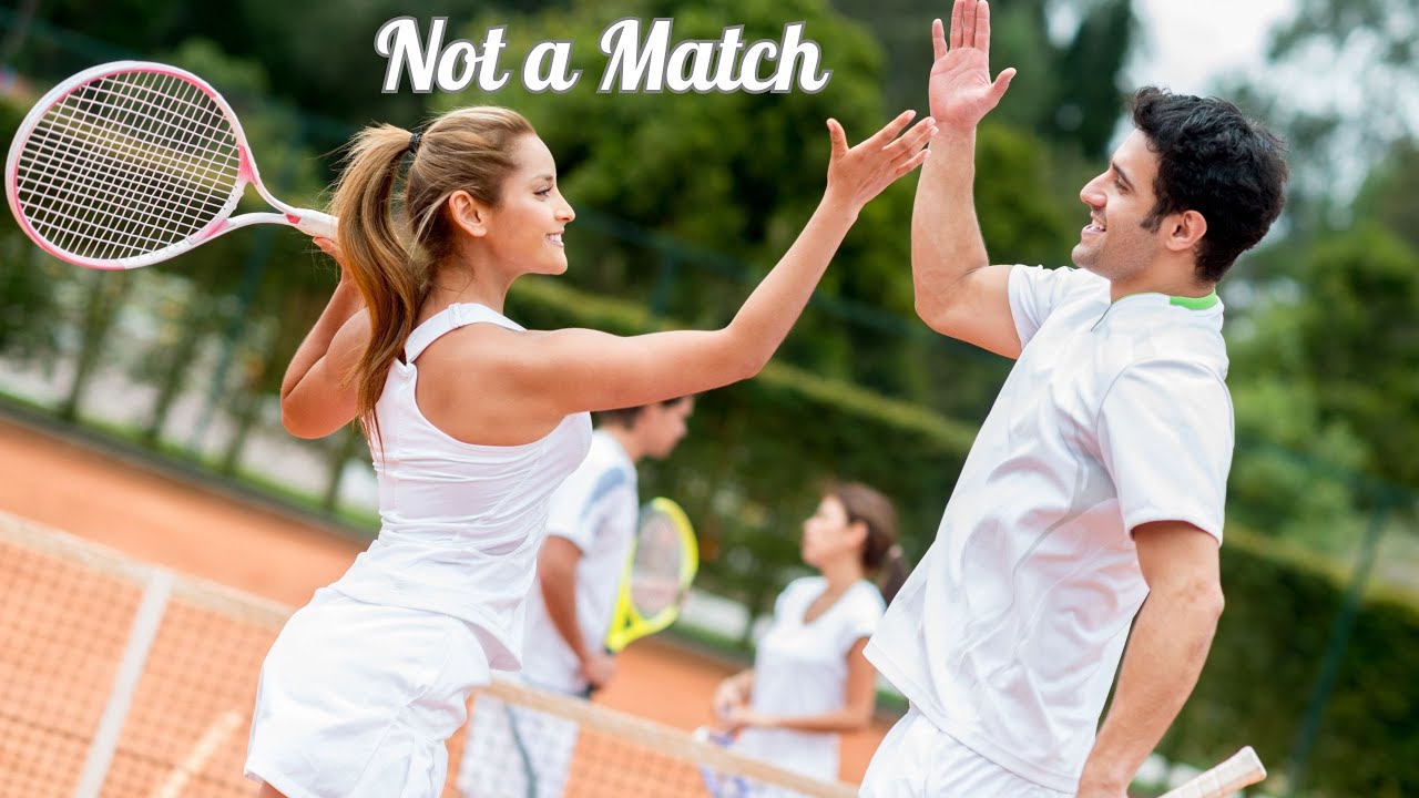 Second Date Update:: Not a Match - YouTube