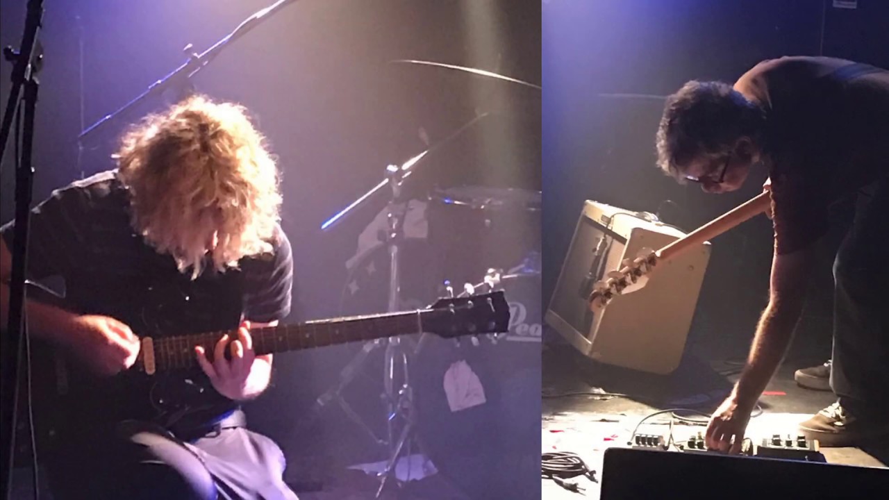 Afor Gashum - With Hidden Noise (Teaser) - YouTube