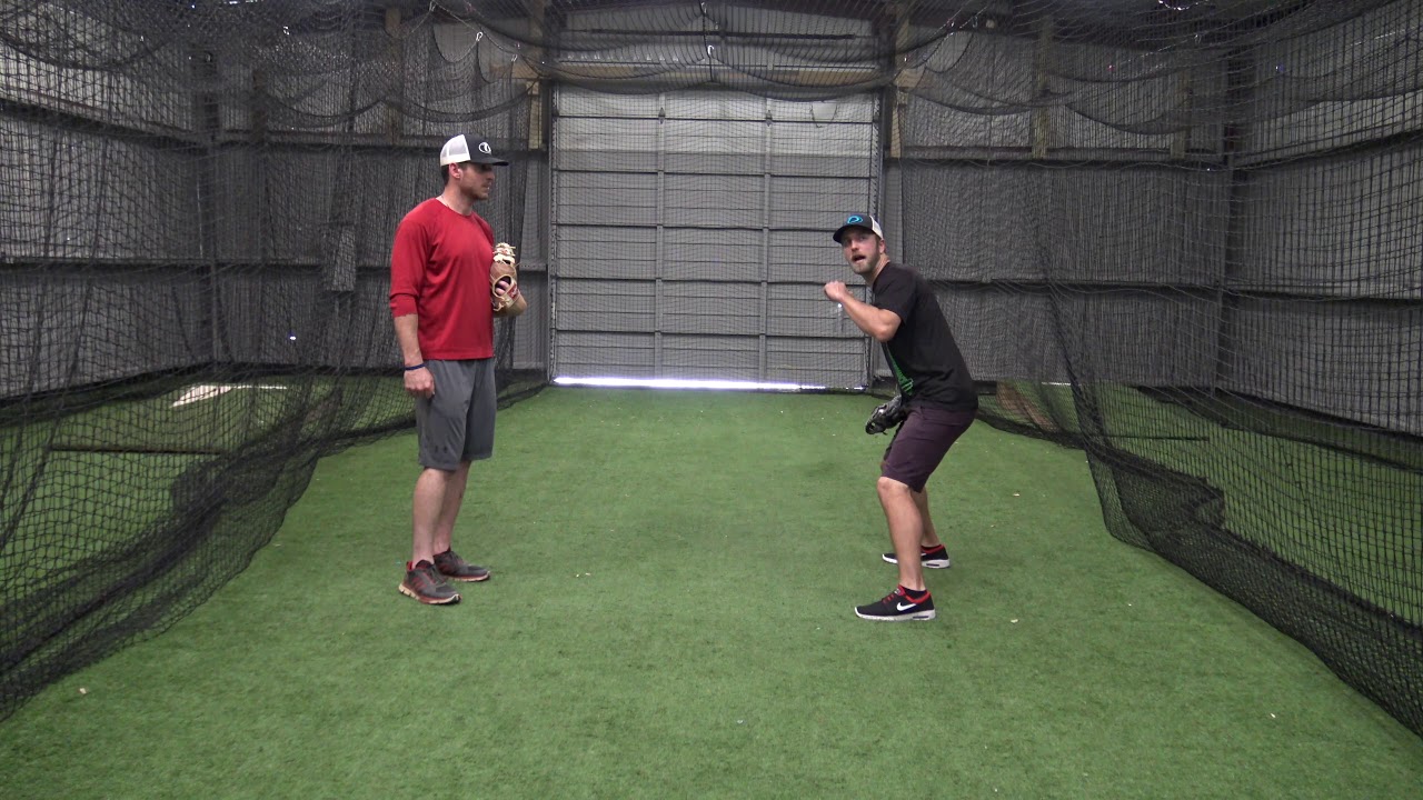 Advanced Drop Step Technique - YouTube