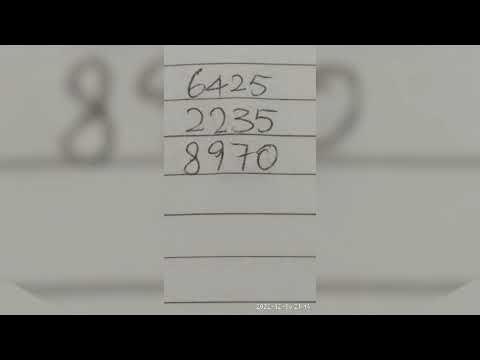 17-12-22 Today Prediction Grand Dragon,Perdana & Lucky 4D Lucky Number ...