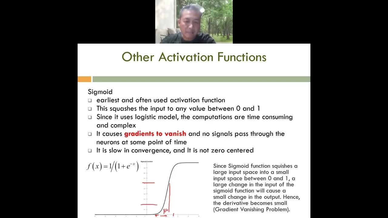 Lecture 5 Neural Network - YouTube