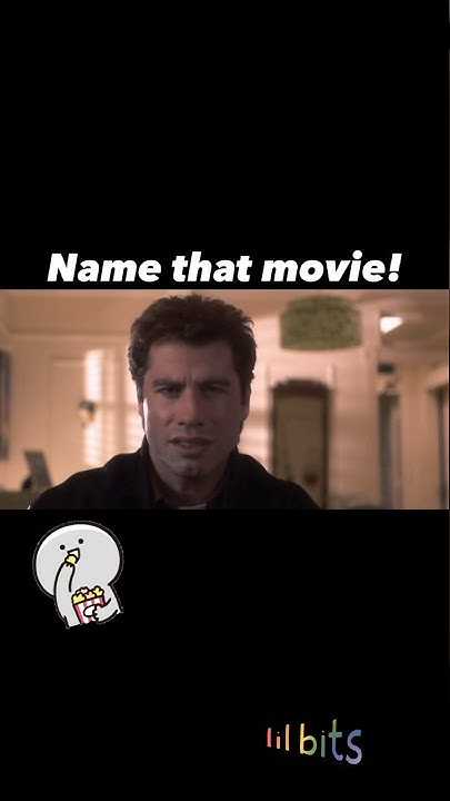 Name that movie Challenge! Category: Baby communication # ...