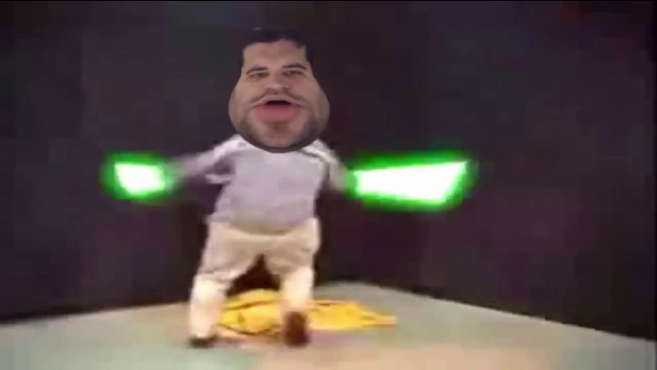 Memes recriados pelo Davy Jones /Dava Jonas - Parte 01 - YouTube