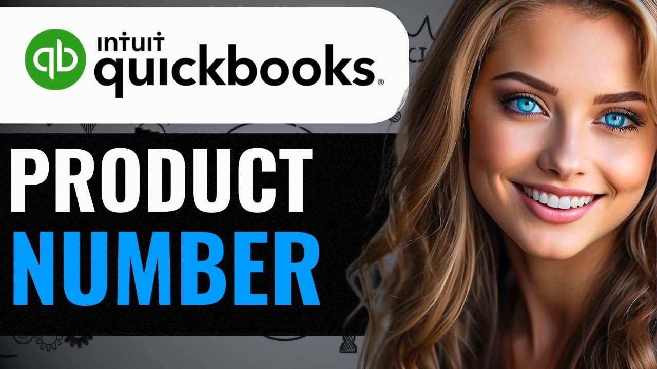 HOW TO FIX QUICKBOOKS INVALID PRODUCT NUMBER (2024) FULL GUIDE - YouTube