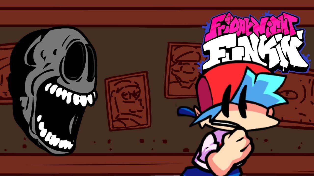 Rush & Screech! Friday Night Funkin' - Full Combo!! - 1 Up Cartoons ...