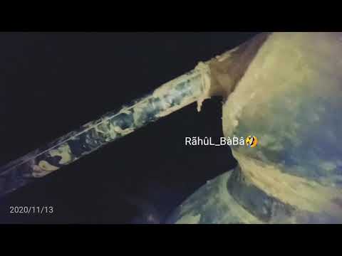 आदिवासी समाज में दारू की भट्ठी केसे बनती हैं। #desidaru. #Desisarab