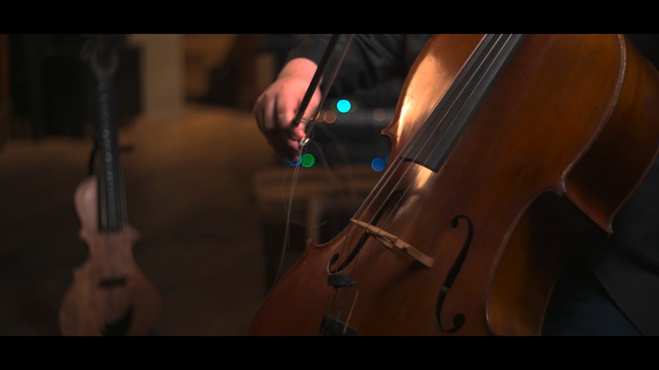 The Secret of the Greco Family (Netflix) - Behind The Score - YouTube