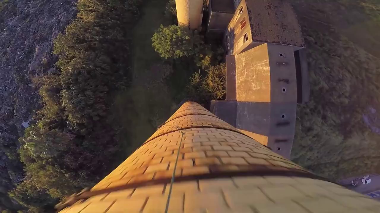 Power Loop to Silo Tap Attempts - YouTube