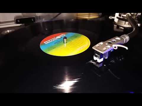 İbrahim Tatlıses - Gelde Yaşa (Long Play) Arabesk Super Stereo 1985