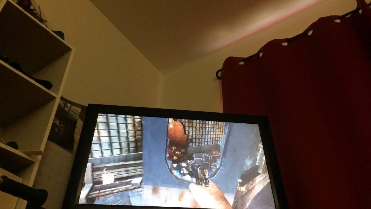 BO2 Zombies TranZit/Multiplayer Modded Lobby (Subs only)!! - YouTube